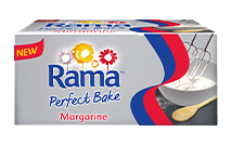 Rama Products | Available In A Tub Or Brick | Add A Little Love