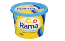 Rama Products | Available In A Tub Or Brick | Add A Little Love